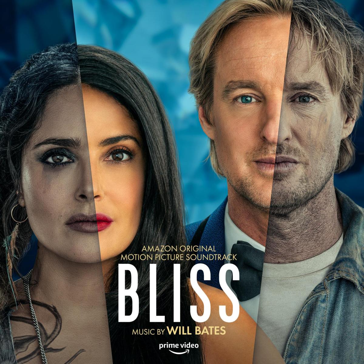 Soundtrack Review: Bliss (2021) | Film Music Central