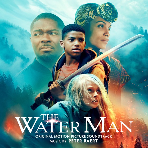 Soundrack News: ‘The Water Man’ Original Soundtrack Available Now ...