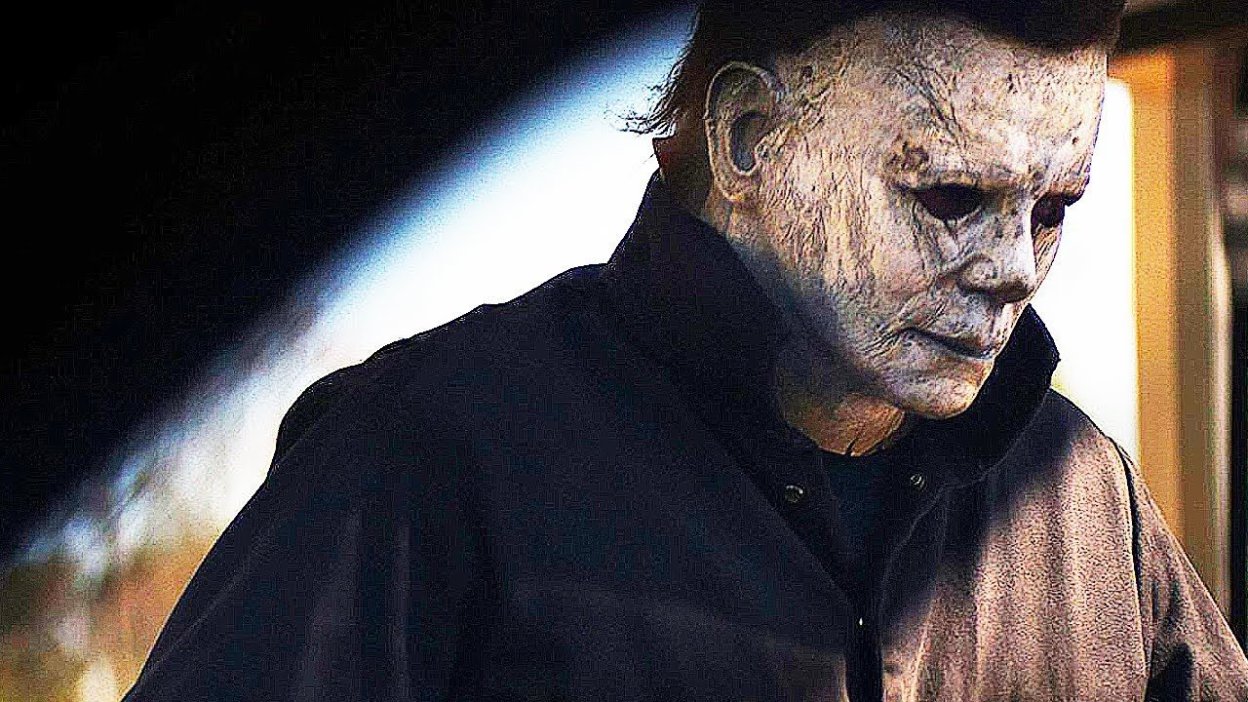 My Thoughts on: Halloween (2018) | Film Music Central