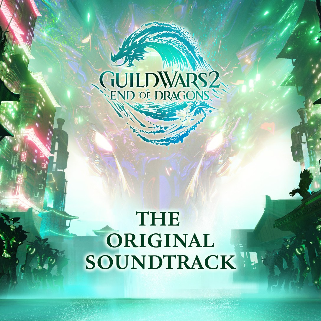 ‘Guild Wars 2: End of Dragons’ Original Soundtrack Available Now | Film ...