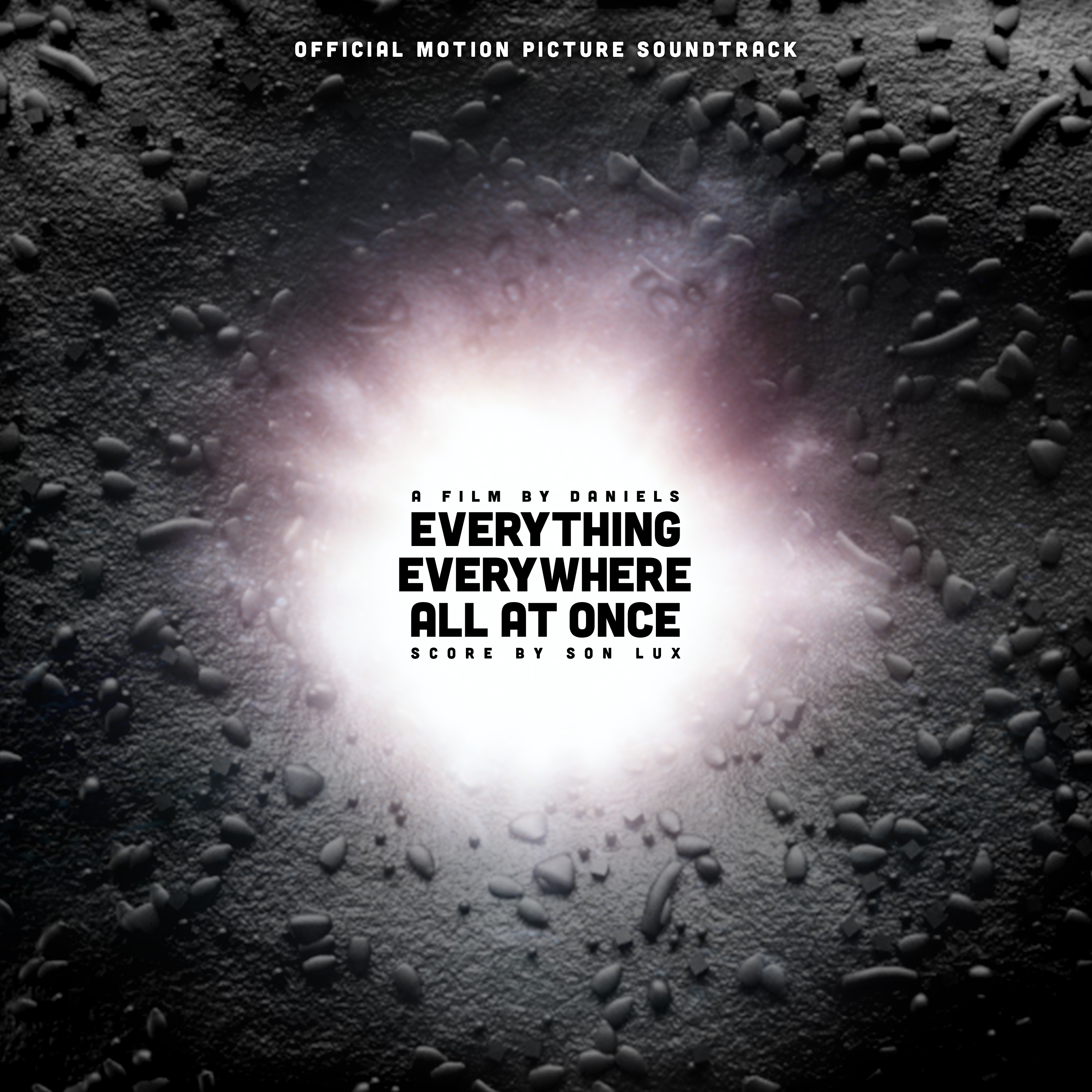 Soundtrack News: The Official Soundtrack for ‘Everything Everywhere All ...