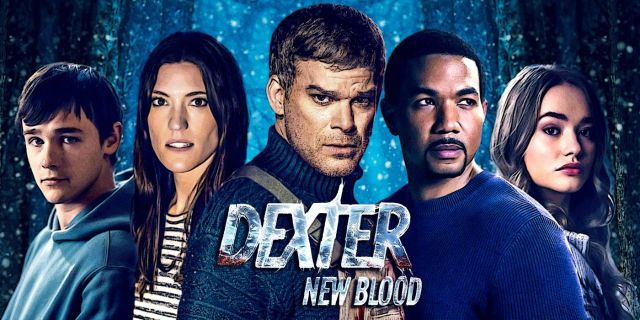 Dexter Movie John And The Hole – Trailer (Vertigo)