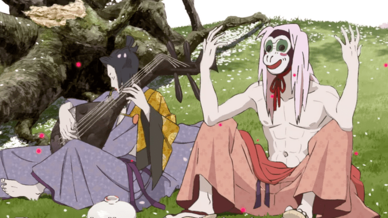 My Thoughts on: Inu-Oh (2022) | Film Music Central